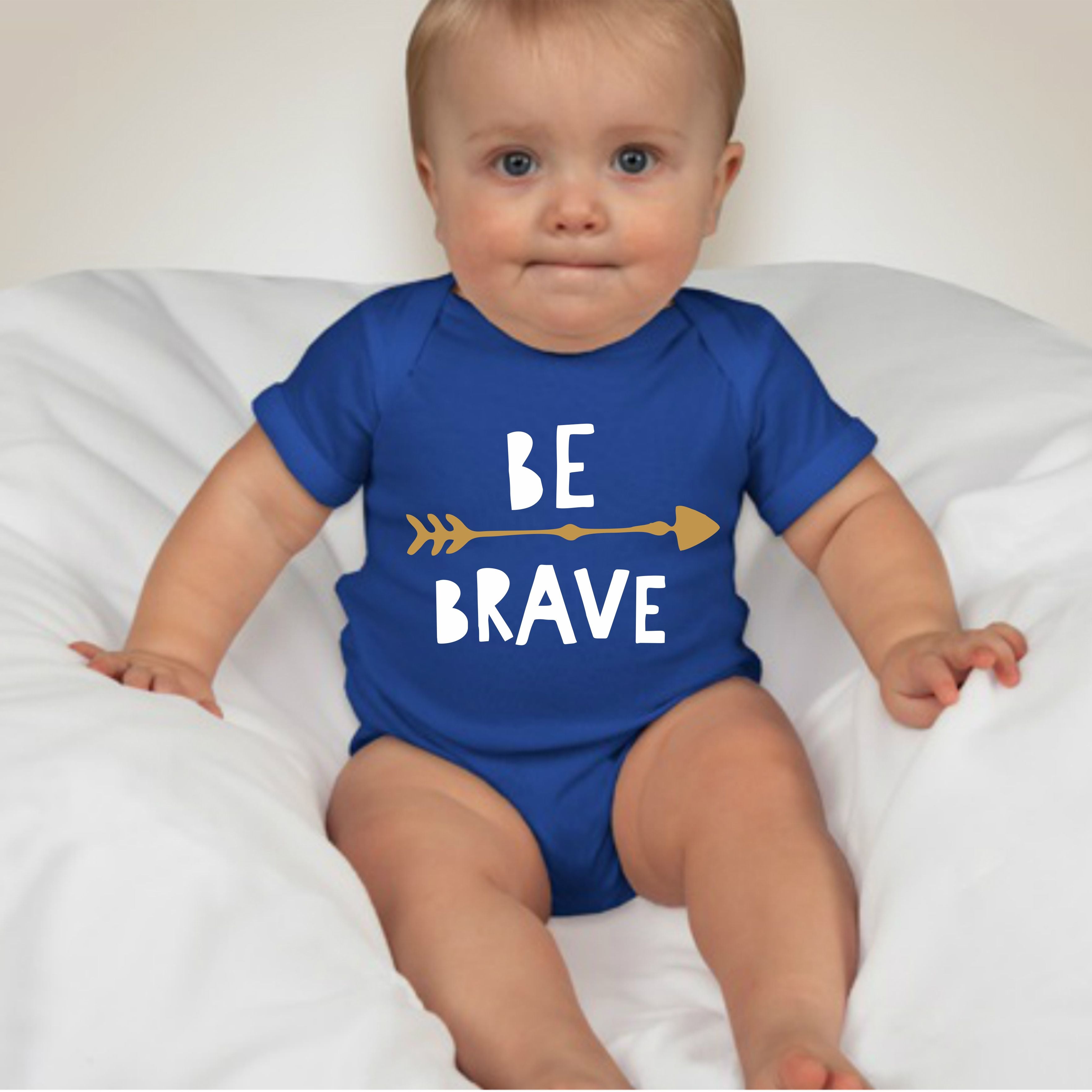Baby Statement Onesies Collection – MYSTYLEMYCLOTHING™